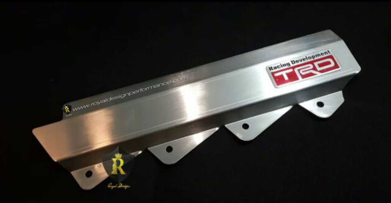 2ZZ-GE SPARK PLUG COVER | YAMAHA 2ZZ-GE | TOYOTA CELICA