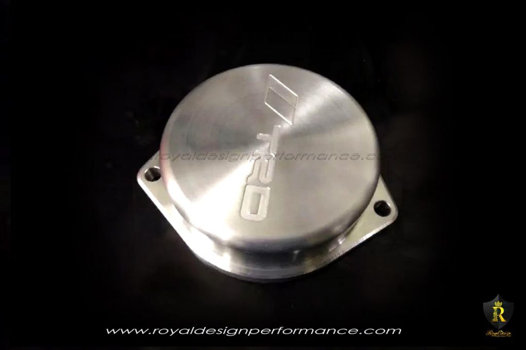 TOYOTA COROLLA 4AGE 20v CAP COVER | DISTRIBUTOR COVER