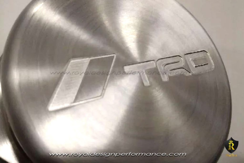 TOYOTA COROLLA 4AGE 20v CAP COVER | DISTRIBUTOR COVER